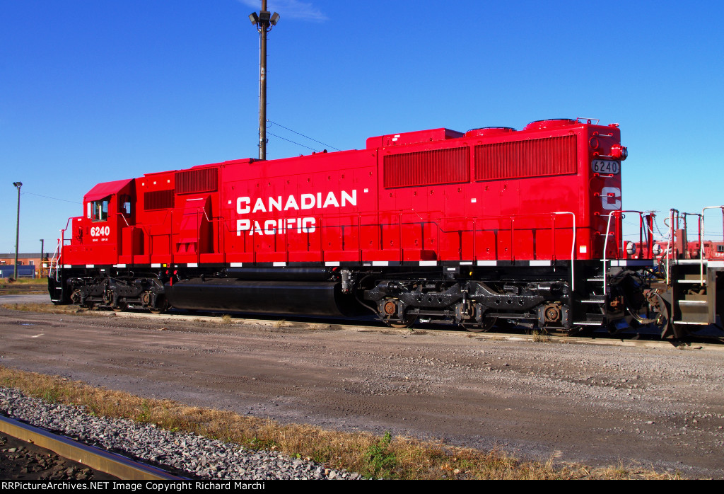 CP 6240